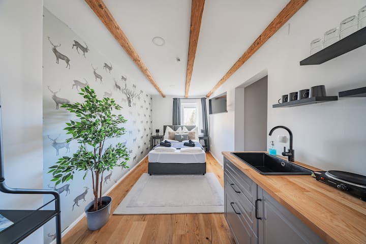 Innsbruck City Chalet - Innsbruck