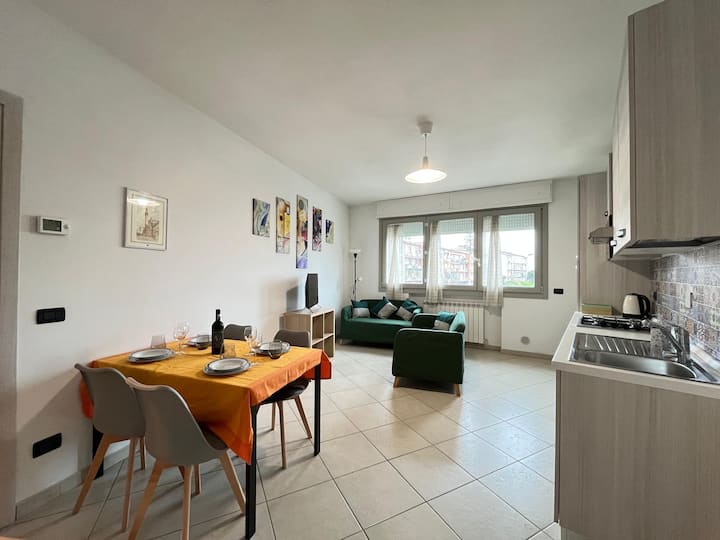 La Verbena Vicinissimo Al Centro - Siena