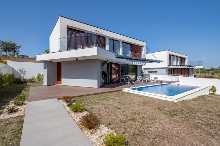 Hazel Orange Villa, Sintra - Sintra