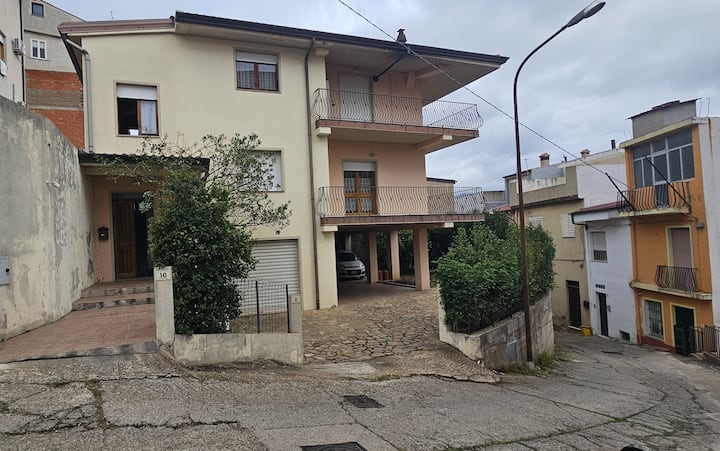 Da Nonna Assunta 2 - Bari Sardo