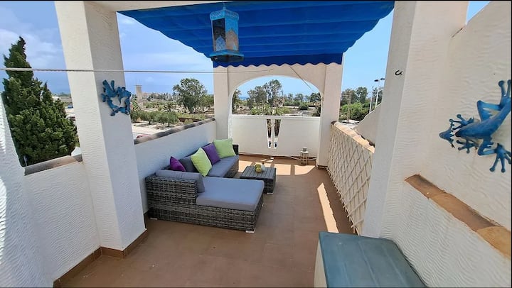 Casa Serena - Mazarrón