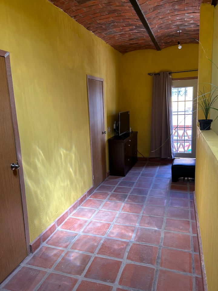 Ajijic Apartment Next To The Plaza - Ajijic