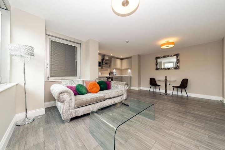 Hazelnut Seafront One Bedroom Bn1gre29 - Hove