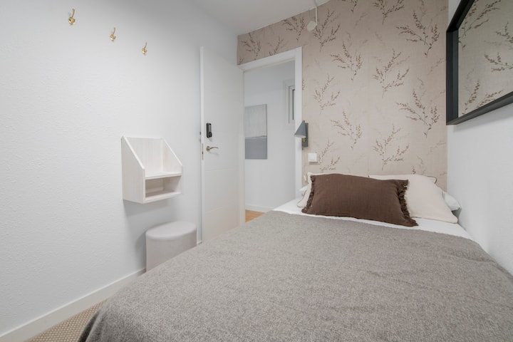Habitación Privada Paseo De La Castellana - San Sebastián de los Reyes
