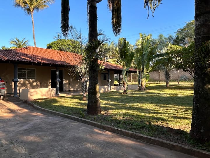 Chácara Para Lazer - São José do Rio Preto