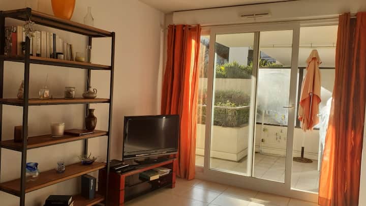 Joli Appartement à Cannes - Cannes