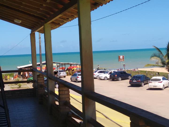 Casa De Praia Da Japonesa - Prado