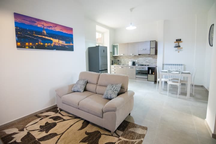 Alloggio Zona Palazzo Regione - Turin