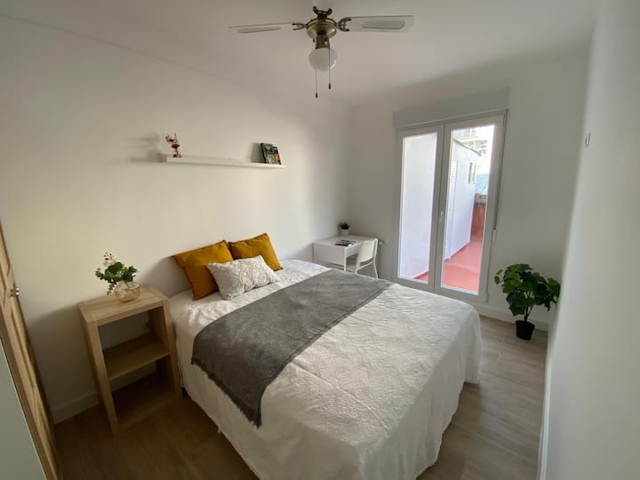 Apartamento Reformado - Humanes de Madrid