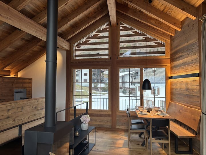Traumwohnung - Engelberg