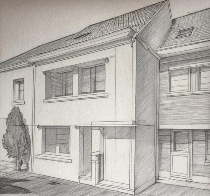 Warvinge 73 - West-Vlaanderen