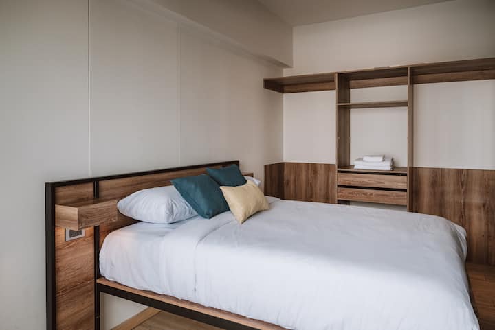 Cozy Apartment With Ac For 3/zone 10 - Guatemala