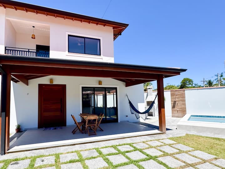 Villa Da Alegria - Paraty