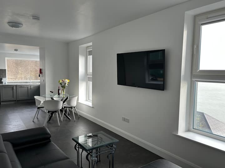 Buena Vista Cottage - 2 Bedroom - Cobh