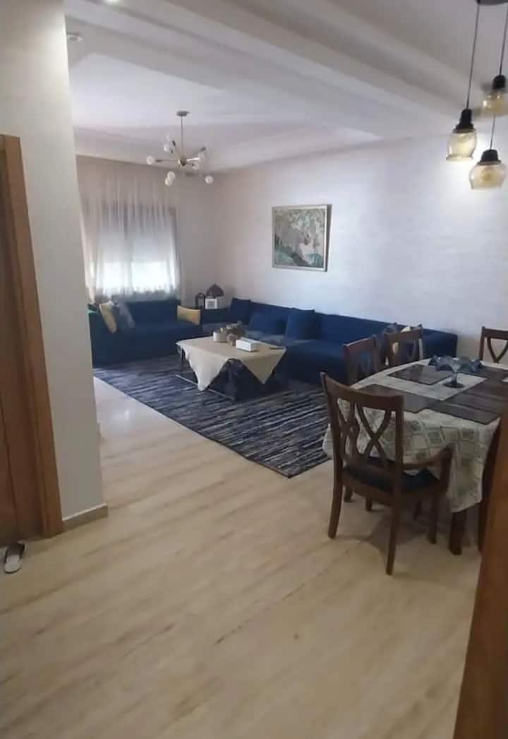 Appartement Central - Tétouan