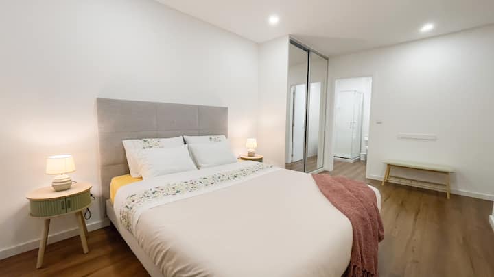 Nico Home - Ponta Delgada