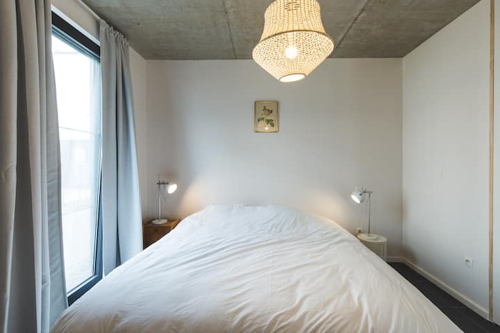 Center Antwerp Gardenapartment - Antwerp