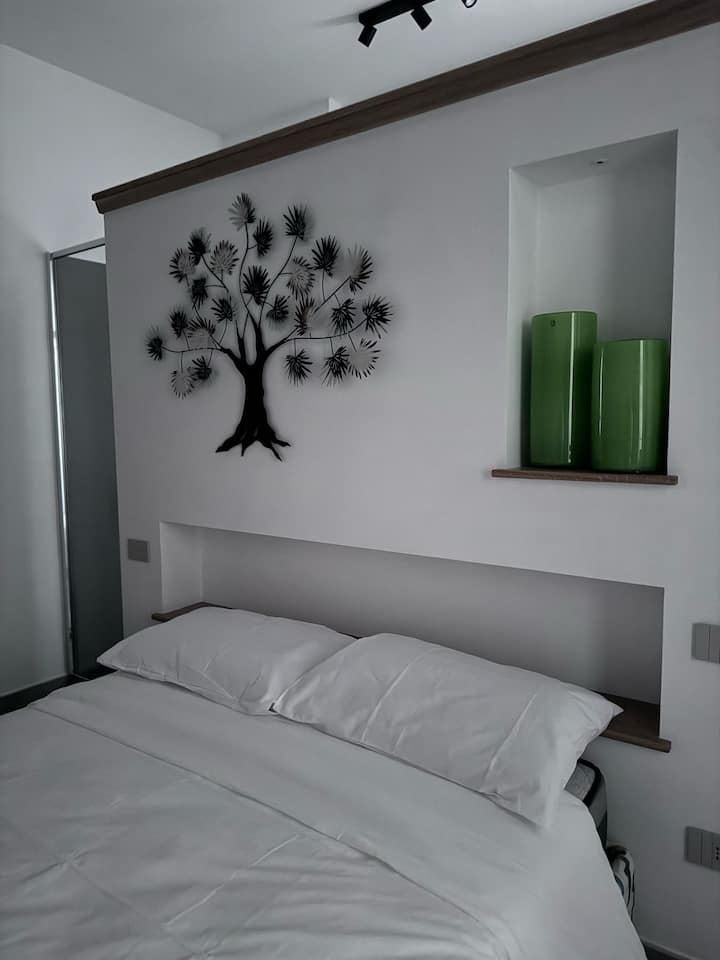 Ma Pi B&b Room Boutique - Provincia di Frosinone