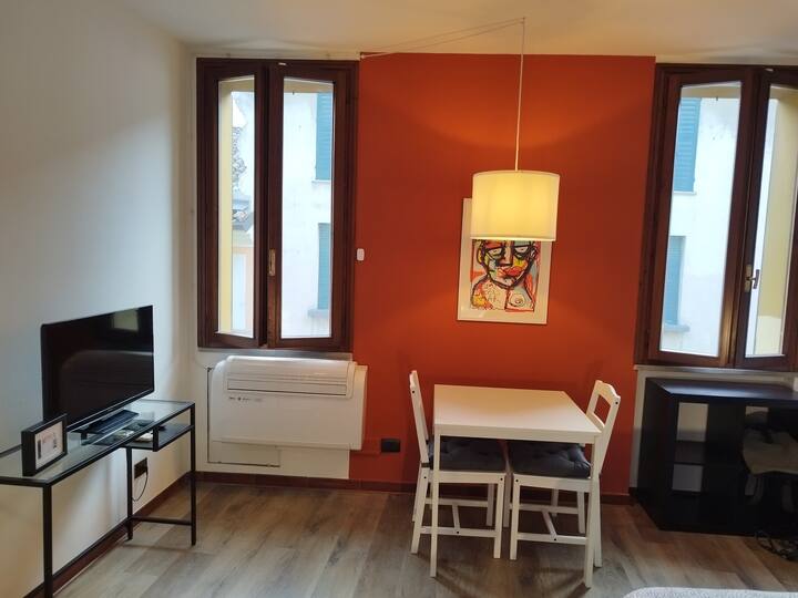 Casa Blasmatorti - Centro Storico Reggio Emilia - Reggio Emilia