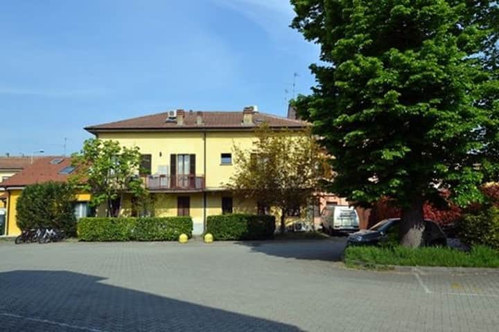 Mansarda - Lodi