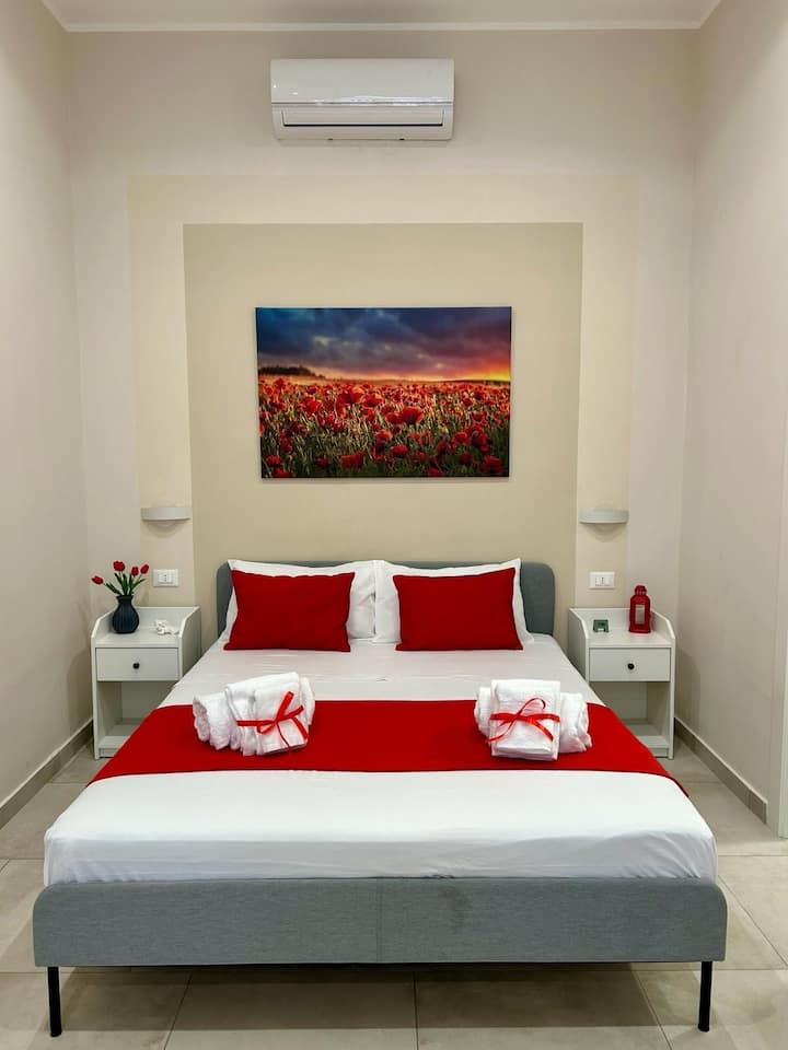 Casa Bontà - Palermo