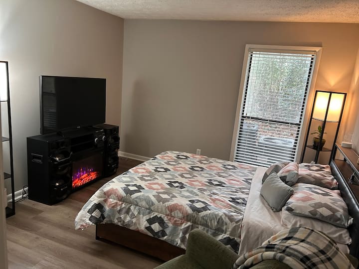 A Piece Of Peace - Marietta, GA