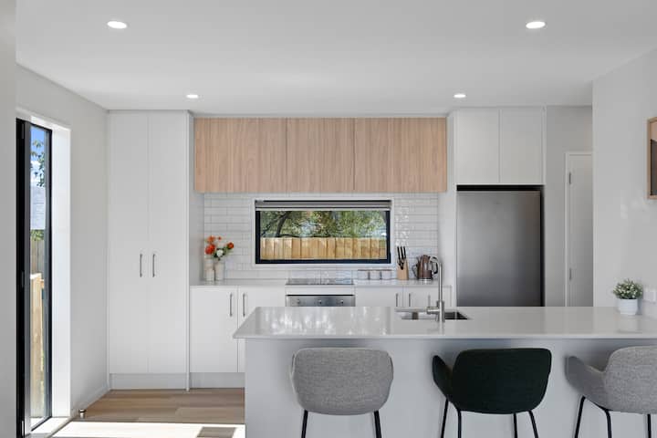 Lux Local Living - Christchurch