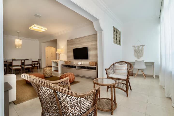 Great Apartment And Location - São Paulo