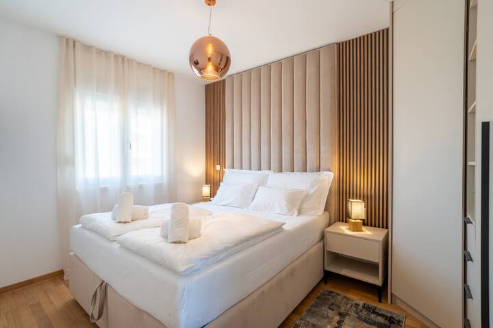Luxury Zadar Penthouse Rooftop - Zadar