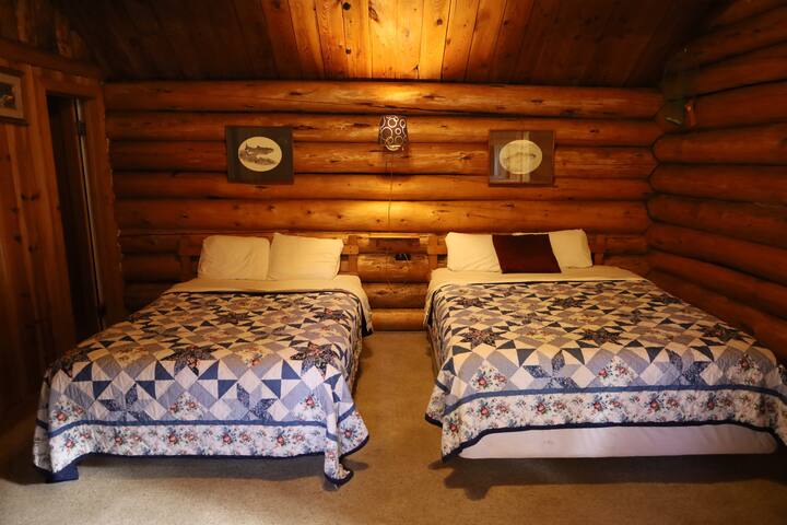 Gallatin - Big Bear Lodge #2 - Cooke City-Silver Gate, MT