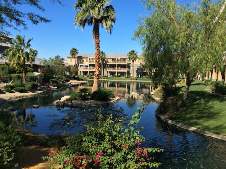 Wyndham Indio (1 Bed 1 Bath) - Indio, CA