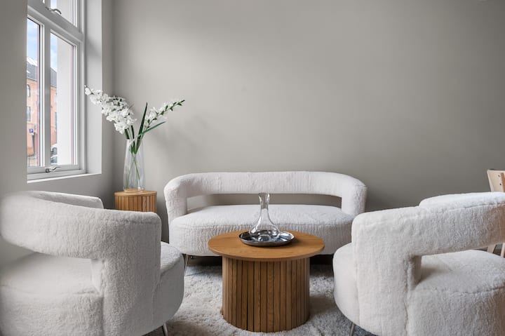 Bergen Beds Apartments | Nordic Retreat - Bergen, Norwegen