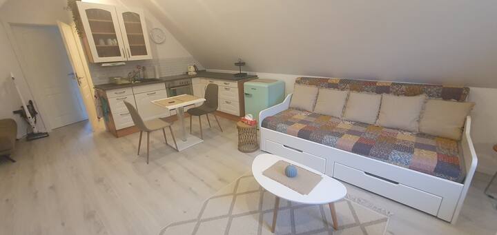 Gemütliches Apartment Im Idyllischem Ostfriesland - Aurich