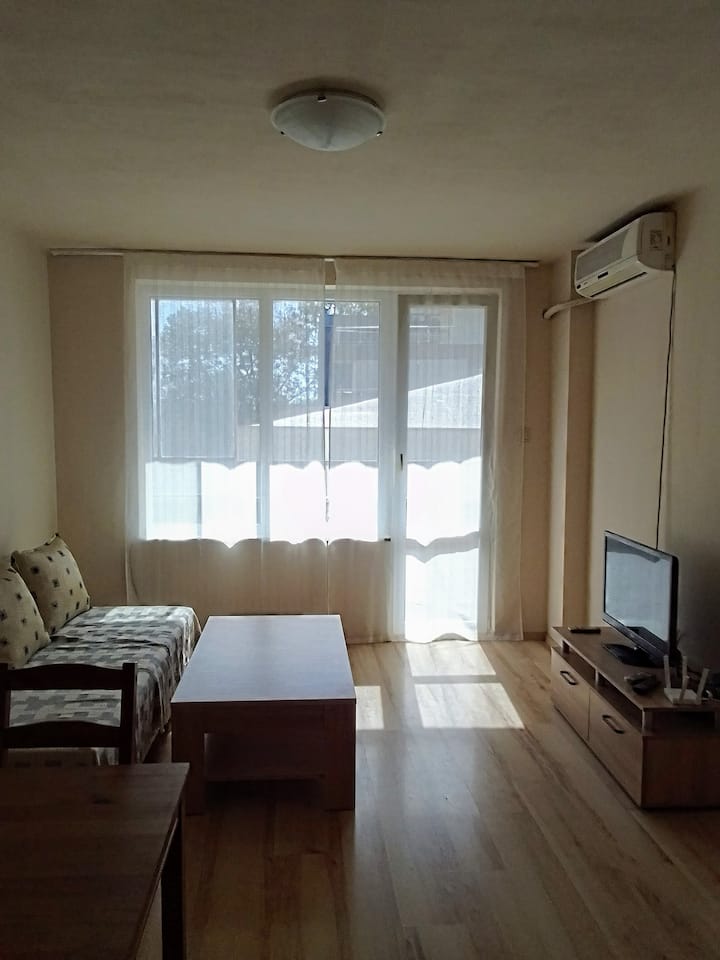 Varna City Centre Apartment - Varna