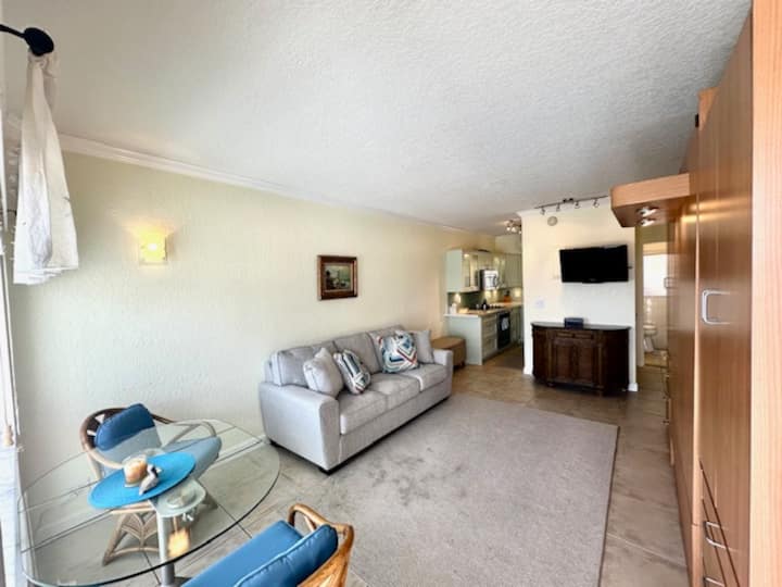 Studio Apt With A 5 Star View - Pompano Beach, FL