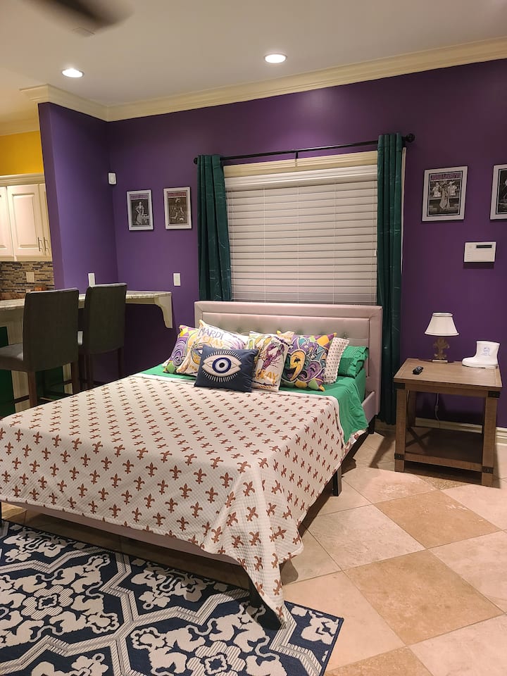 Cozy Studio In Hammond - Tickfaw State Park, Springfield