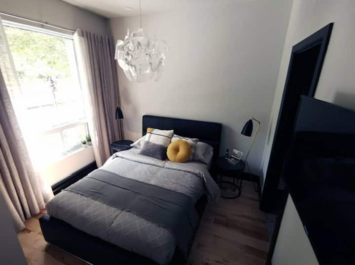 Private Room-private Bth Plateau (P1) - Montreal