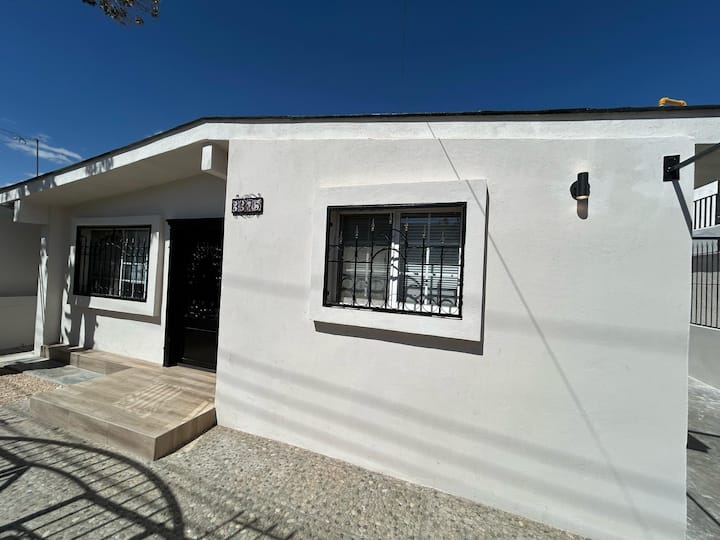 Casa Magnolia - El Paso, TX