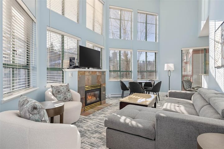 Staywhistler/stunning Mountain Views & Location - Whistler