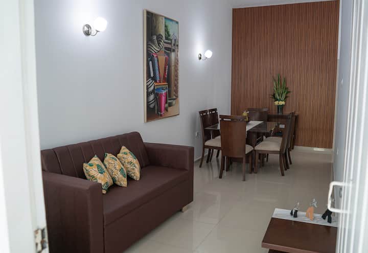 Villalba Aparment "Next To Vallenato Legend Park" - Valledupar