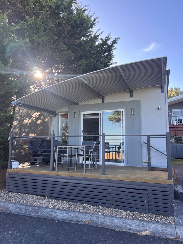 Cabin In Apollo Bay - Apollo Bay