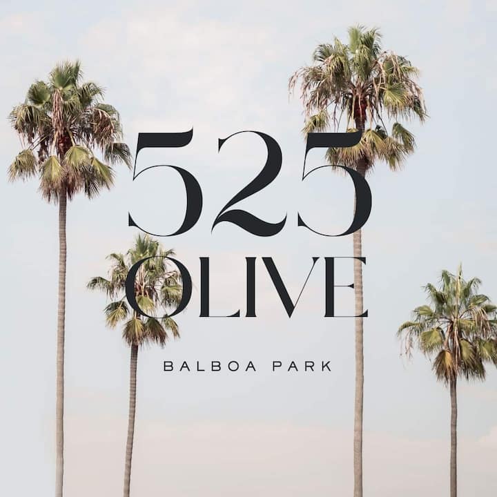 Stay In Luxury At 525 Olive - San Diego, CA