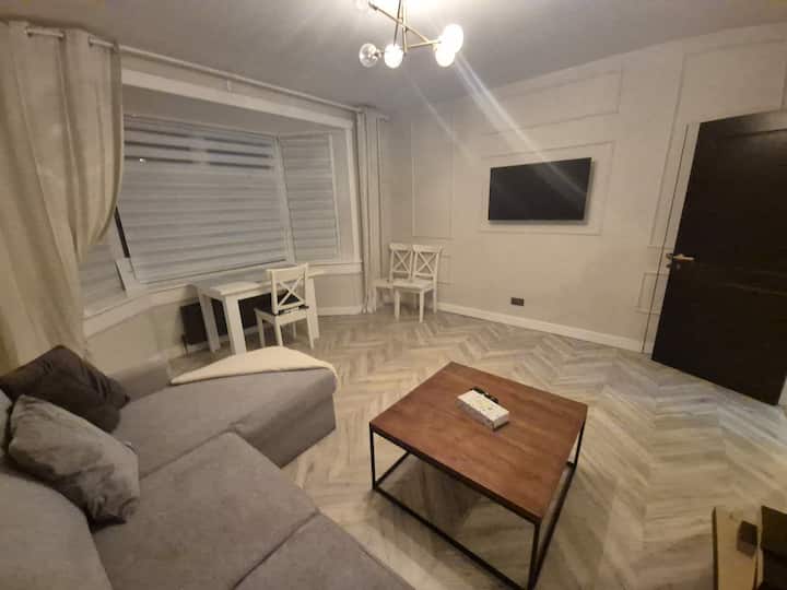 Luxury Grangemouth Accomodation - Linlithgow