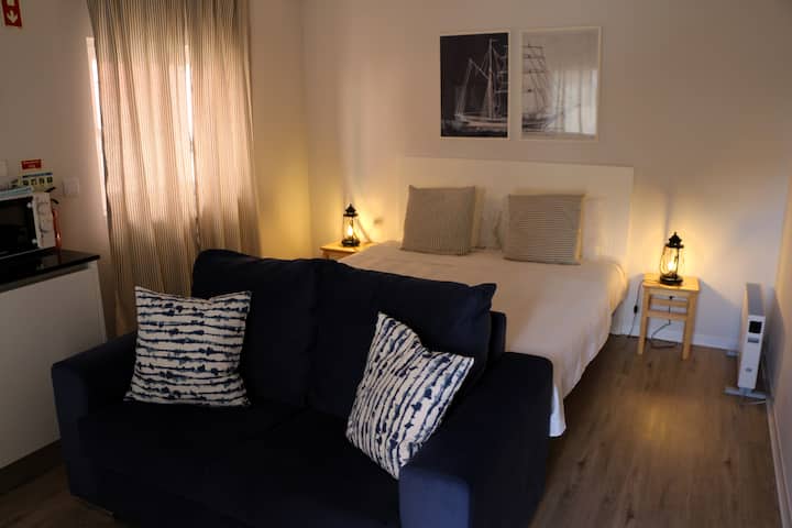 Carcavelas - Ap7 - Lourinhã