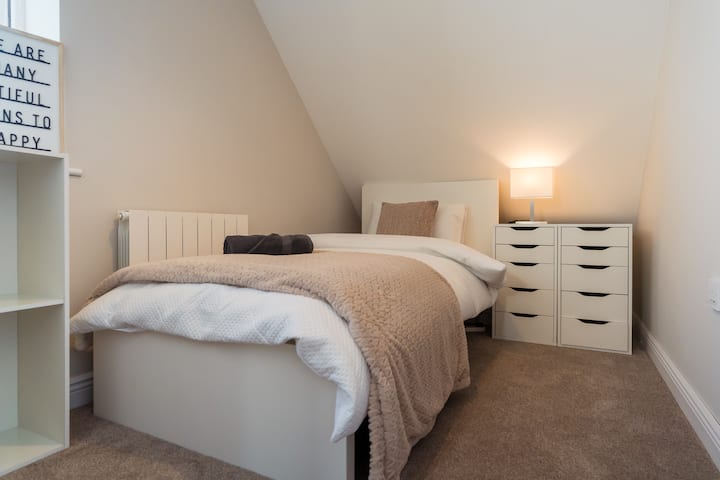 Dublin Premier Homestay 4 - Irlande