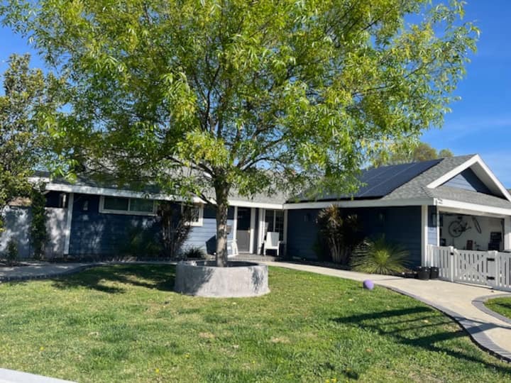 Mini Farmhouse In The City - Mission Viejo, CA