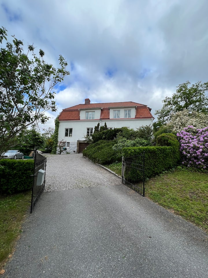 Exclusive Villa Seaview 30 Min From Stockholm City - Tukholma