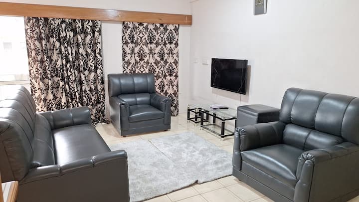 Nadi Nook Apartment - Nadi
