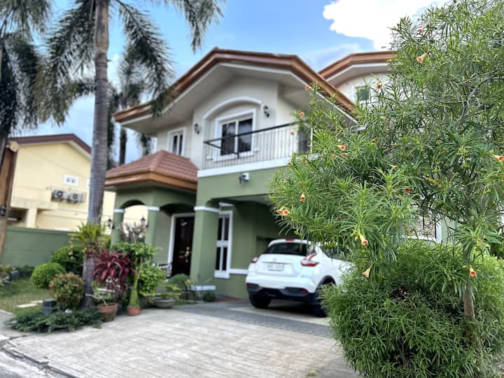 Casa Cortez
South Forbes Villas, Cavite, Sta Rosa - Silang
