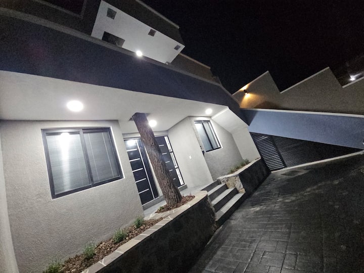 Casa El Balcon De La Cuidad Apt2 - Pátzcuaro